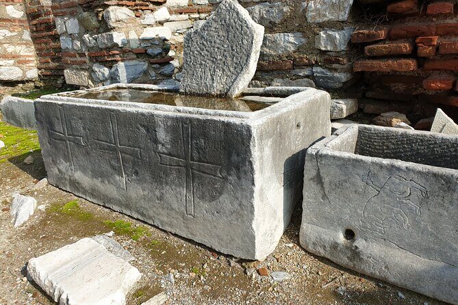 Private Biblical Ephesus Full-Day Tour From Izmir - The Sum Up
