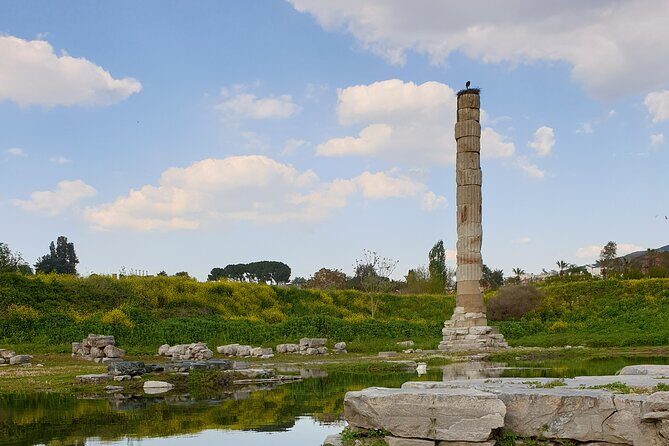 Private Biblical Ephesus Full-Day Tour From Izmir - FAQ