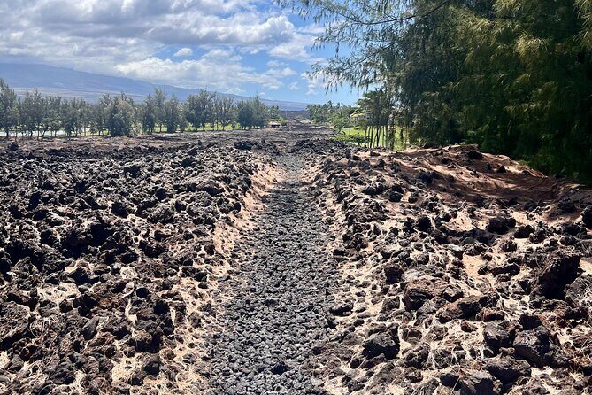 Private Big Island: History & Local Shopping Tour - The Itinerary in Detail: What You Can Expect