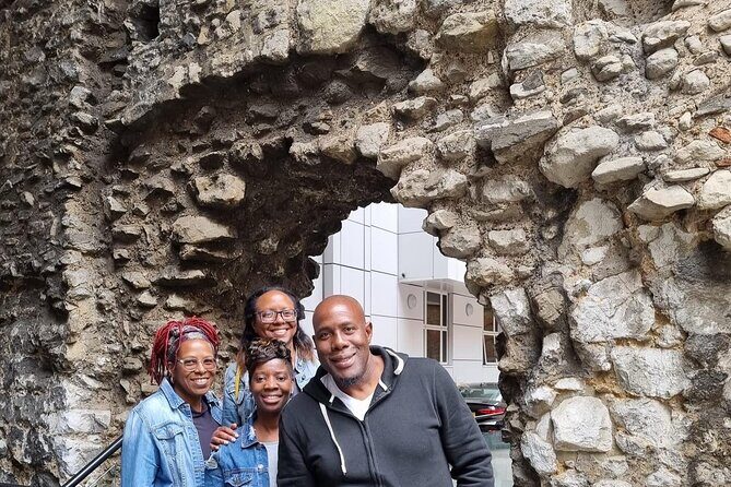 Private Big Sights Taxi Tour of London - FAQ  