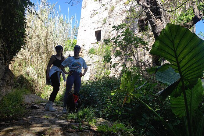 Private Bike and Hike Tour in Naxos - Frequently Asked Questions