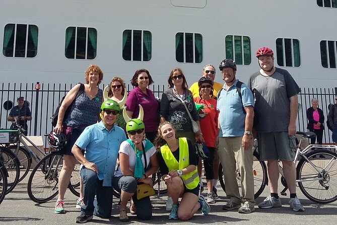 Private Bike Tour (3 hours) - Final Thoughts: Why Choose This Tour?