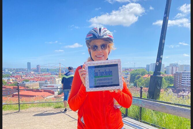 Private Bike Tour in Gothenburg with Pickup - FAQ