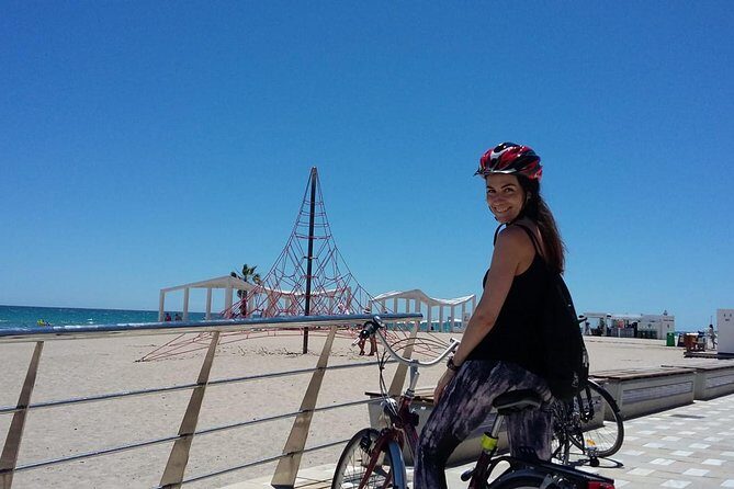 Private bike tour San Juan beach, Alicante - Introduction