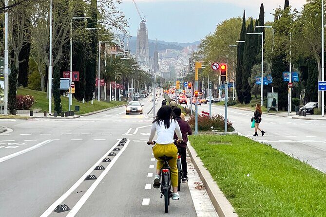 Private Bike Tours - Customizable Route, Top Barcelona Highlights - Final Thoughts – Who Will Love This Tour?