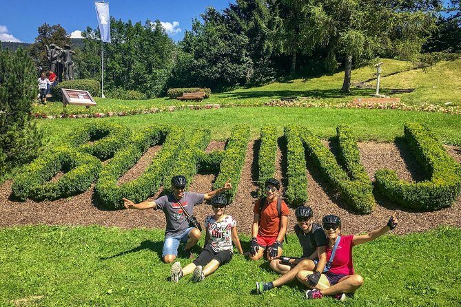Private Biking Tour in Bohinj Valley - What You Can Expect from the Tour