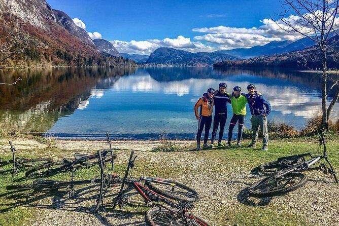 Private Biking Tour in Bohinj Valley - The Sum Up: Who Will Love This Tour?