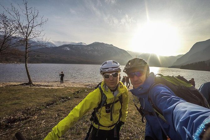 Private Biking Tour in Bohinj Valley - FAQ