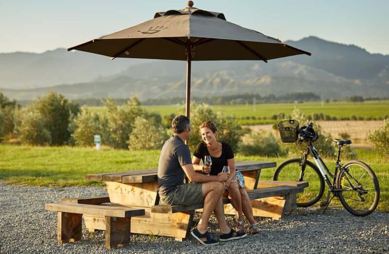 Private Biking Wine Tour (Full Day) Marlborough Region - Why a Private Biking Wine Tour in Marlborough Stands Out