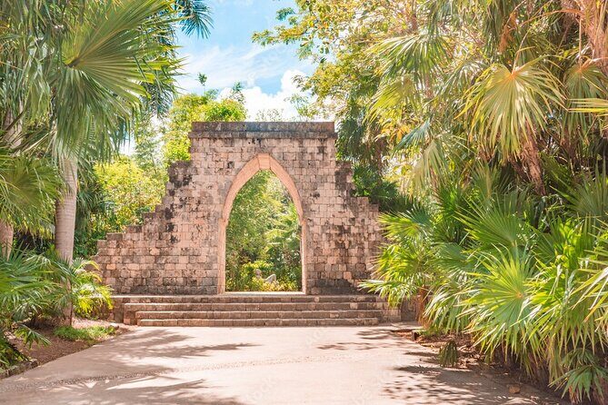 Private Birdwatching Tour with a Guide in Cozumel - Exploring the Itinerary in Detail