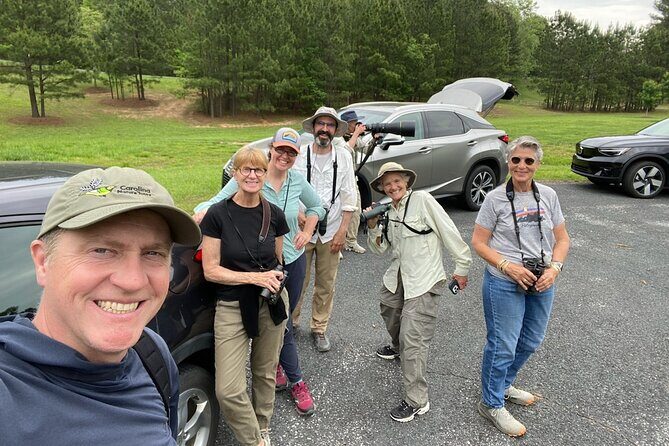 Private Birdwatching Walking Activity in Hendersonville - Final Thoughts