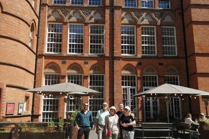 Private Birmingham Ghosts and Gallows Walking Tour - FAQ