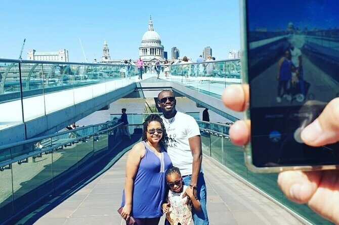 Private Black Cab Tour of London's Iconic Landmarks - FAQ