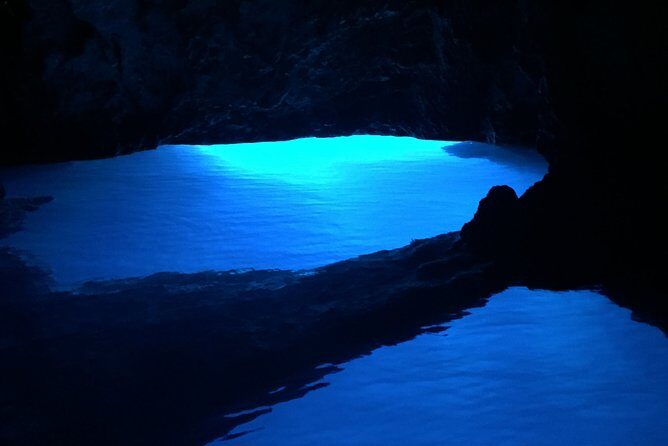 Private Blue and Green Cave Tour from Hvar Town - Pricing and Overall Value