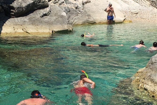 Private Blue and Green Cave Tour from Hvar Town - The Sum Up