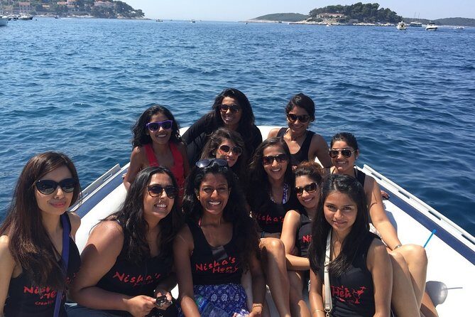 Private Blue and Green Cave Tour from Hvar Town - FAQ