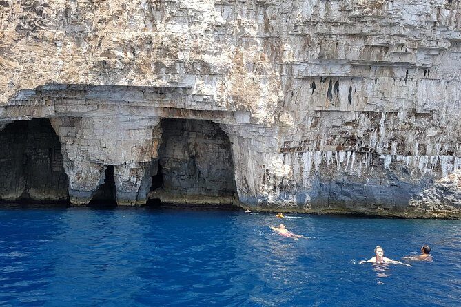 Private Blue Cave 5 Islands Tour from Trogir - Who This Tour Is Perfect For