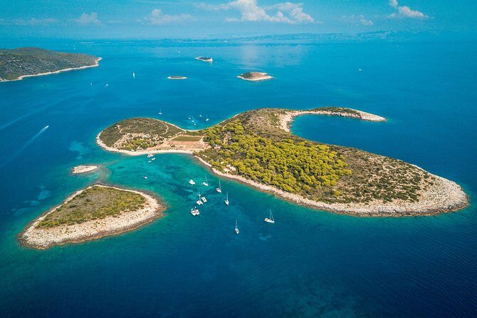 Private Blue Cave 5 Islands Tour from Trogir - Frequently Asked Questions