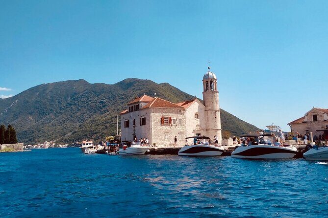 Private Blue Cave Adventure with Views of Boka Bay(up to 6pax) - Who is This Tour Best Suited For?  