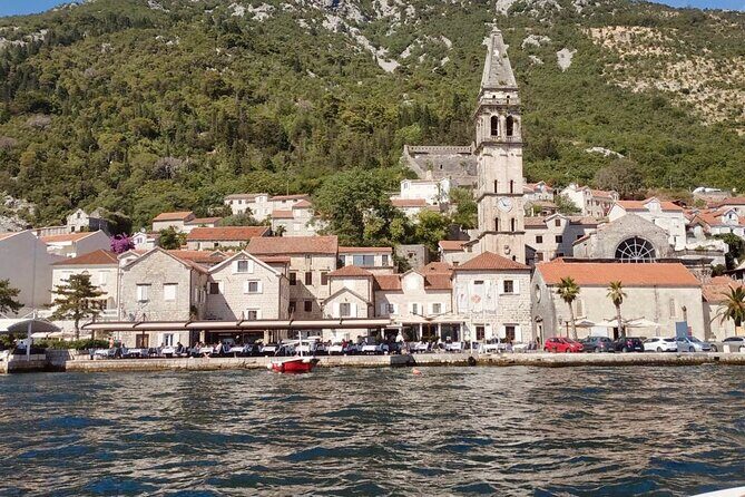 Private Blue Cave Adventure with Views of Boka Bay(up to 6pax) - FAQs  