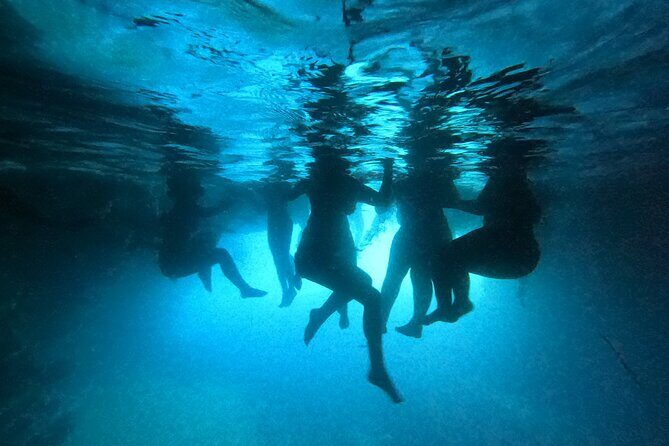 Private Blue Cave and Elaphiti Islands Half Day Tour - Key Points