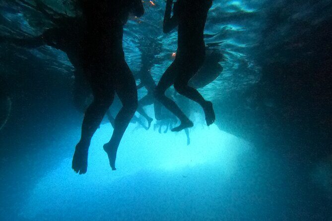 Private Blue Cave and Elaphiti Islands Half Day Tour - Further Insights from Reviewers