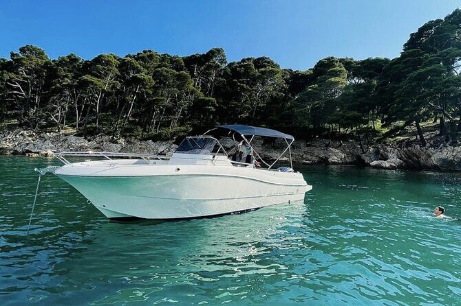 Private Blue Cave and Elaphiti Islands Half Day Tour - Who Would Love This Experience?