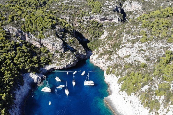 Private Blue cave, Mamma Mia and Hvar, 5 islands tour from Split - Final Thoughts: Who Is This Tour Best For?