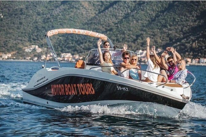 Private Blue Cave Tour - 3h30min duration - The Itinerary in Detail: What to Expect  