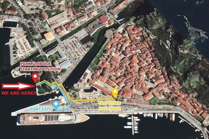 Private Blue Cave Tour - 3h30min duration - Final Thoughts  