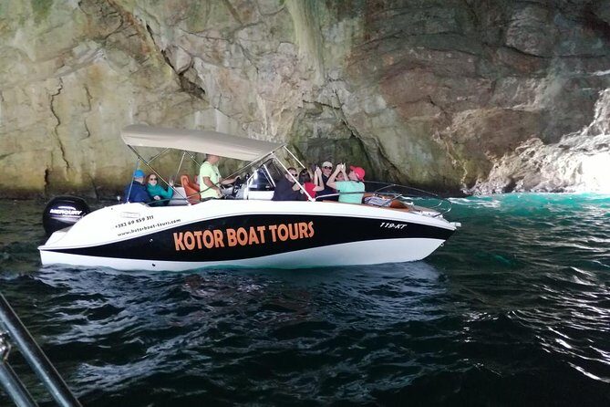 Private Blue Cave Tour - 3h30min duration - FAQ  