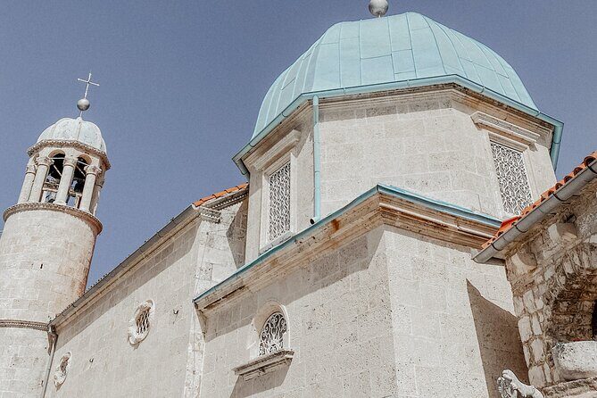 Private Blue Cave Tour from Kotor, Montenegro - A Closer Look at the Private Blue Cave Tour from Kotor, Montenegro