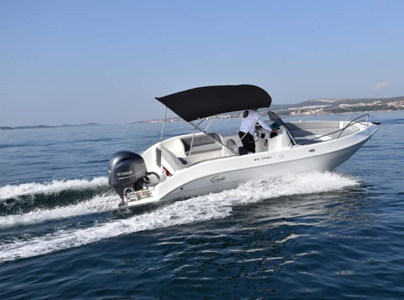 Private Blue Lagoon & 3 Islands Tour from Split - The Practical Details: What You Need to Know