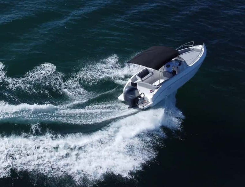 Private Blue Lagoon & 3 Islands Tour from Split - Authentic Experiences & Insights from Reviews