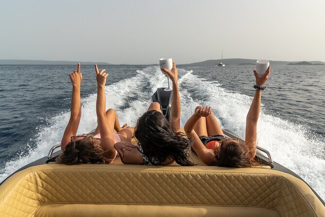 Private Blue Lagoon & 3 Islands Trip - Key Points