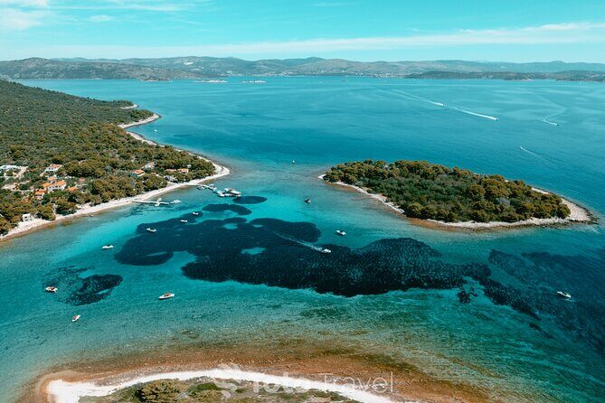 Private Blue Lagoon & 3 Islands Trip - The Itinerary in Detail