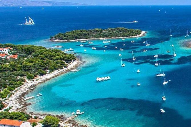 Private Blue Lagoon & 3 Islands Trip - Practical Considerations