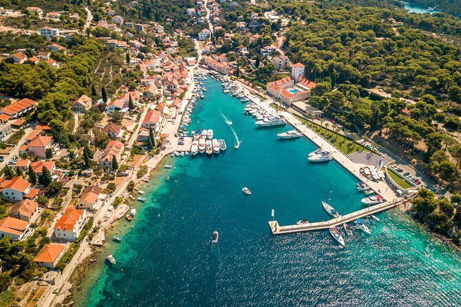 Private Blue Lagoon and 3 islands Tour from Trogir and Split - Why This Tour Offers Great Value