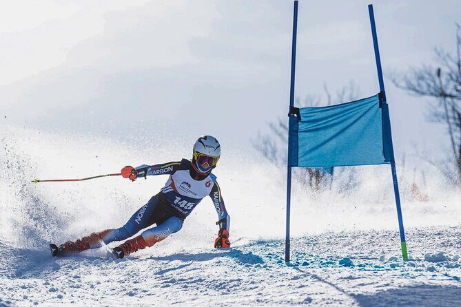 Private Blue Mountain Day Trip from Toronto - A Detailed Look at the Blue Mountain Day Trip