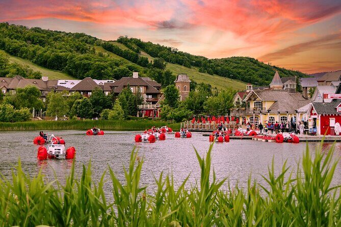 Private Blue Mountain Day Trip from Toronto - Final Thoughts