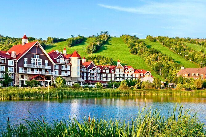 Private Blue Mountain Day Trip from Toronto - FAQ