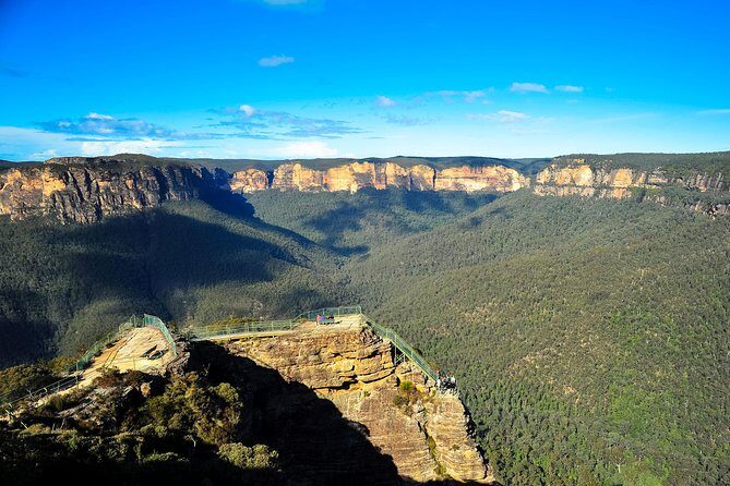 Private Blue Mountains and Winery Day-Trip from Sydney - The Allure of a Private Blue Mountains and Winery Tour