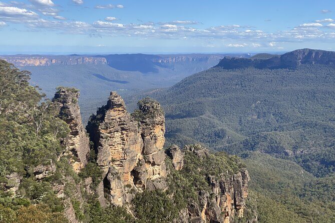 Private Blue Mountains Day Tour (avoid the crowds) - What Is the Private Blue Mountains Day Tour?