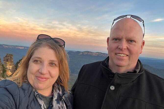 Private Blue Mountains Day Tour (avoid the crowds) - A Breakdown of the Itinerary