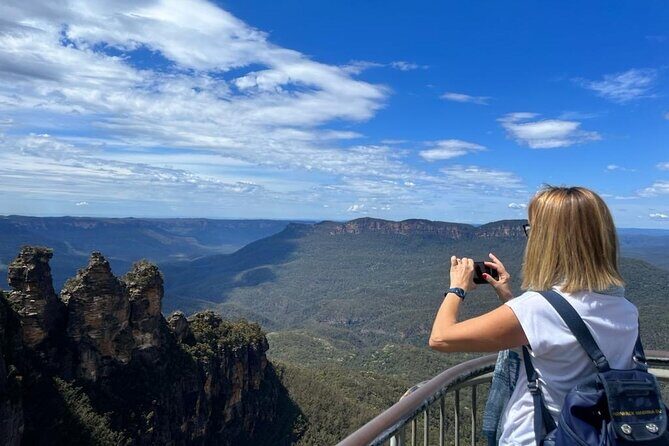 Private Blue Mountains Day Tour (avoid the crowds) - Is This Tour Worth It?