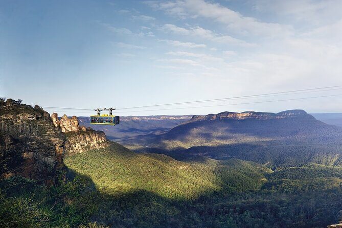 Private Blue Mountains Day Tour  Flexible and Customised - Key Points