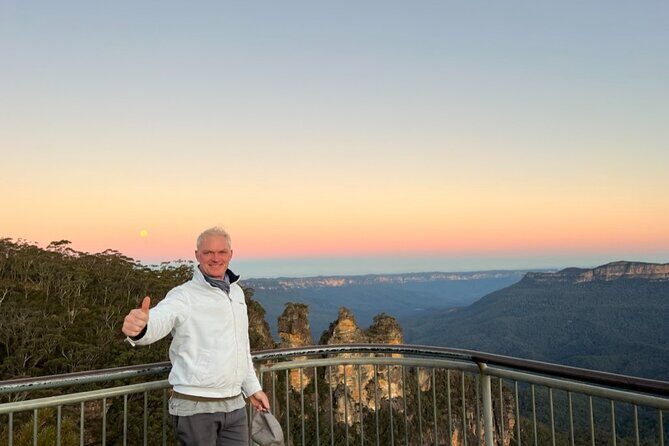 Private Blue Mountains Day Tour  Flexible and Customised - The Sum Up