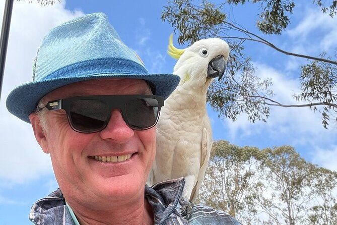 Private Blue Mountains Day Tour  Flexible and Customised - FAQs