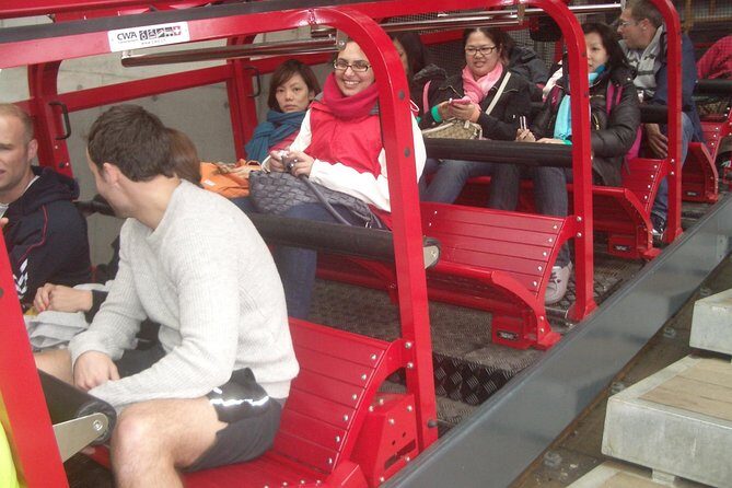 PRIVATE Blue Mountains day tour with local guide. - Who Is This Tour Best For?