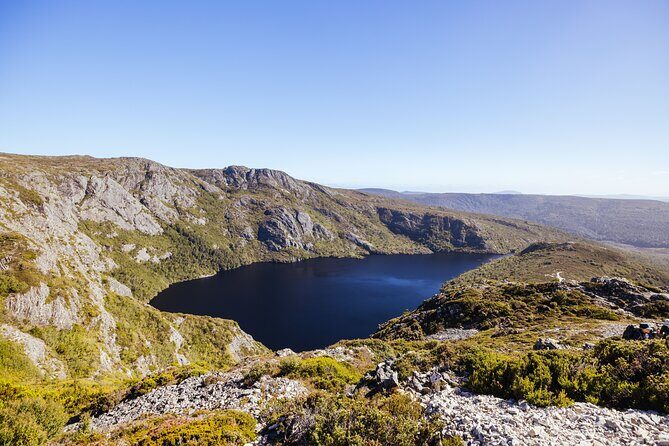 Private Blue Mountains Day Trip from Sydney Scenic Nature Tour - The Convenience of a Private Tour